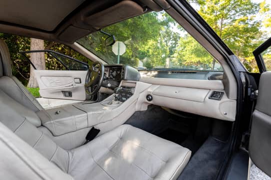 1989 Lotus Esprit Turbo for Sale - Cars & Bids