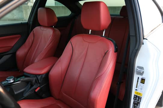 2018 BMW M240i xDrive Coupe for Sale - Cars & Bids