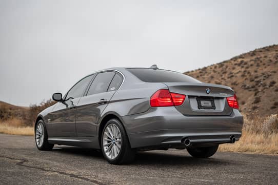 2011 BMW 335xi auction - Cars & Bids