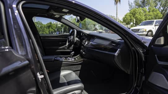 2016 BMW 535i for Sale - Cars & Bids
