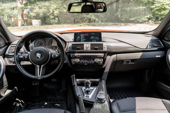 2016 BMW M3 for Sale - Cars & Bids