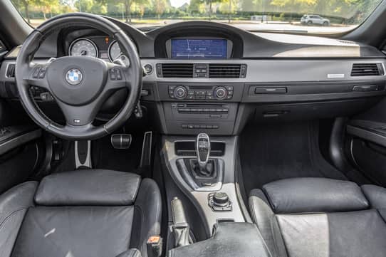 2011 BMW 335is Convertible VIN: WBADX1C50BE570559 for Sale - Cars & Bids