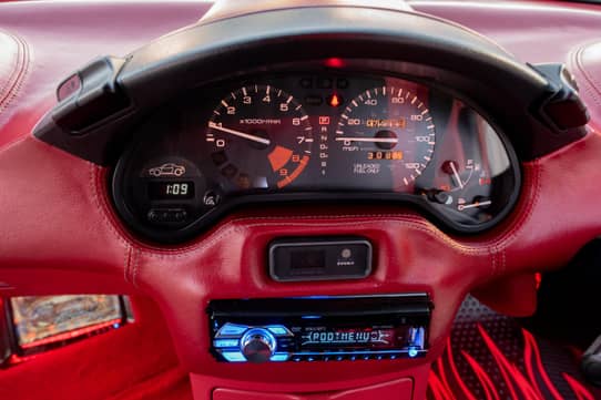 1992 Honda CR-X del Sol SiR TransTop for Sale - Cars & Bids