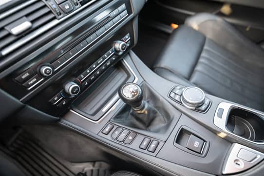 2015 BMW M5 for Sale - Cars & Bids