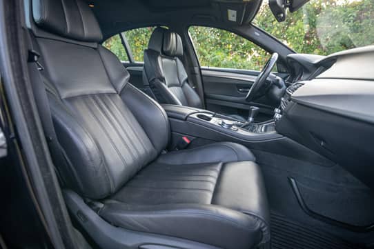 2015 BMW M5 for Sale - Cars & Bids