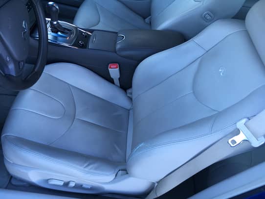 2012 Infiniti G37 Coupe auction - Cars & Bids