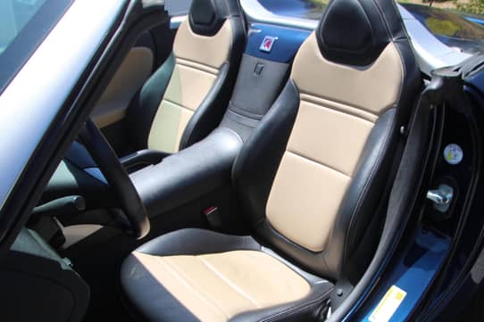 2007 Saturn Sky VIN: 1G8MB35B57Y116226 for Sale - Cars & Bids