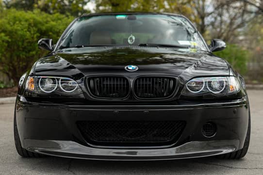 2004 BMW 325xi Touring for Sale - Cars & Bids