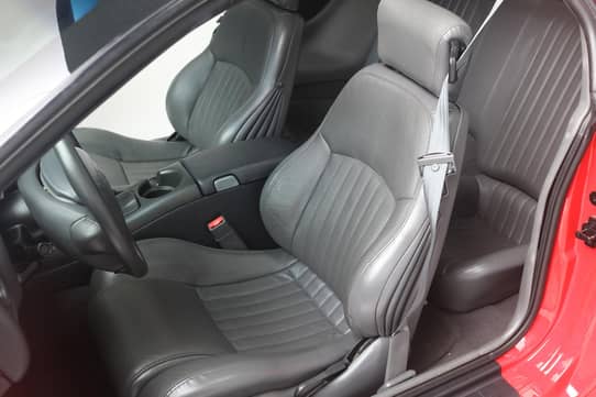 1998 Pontiac Firebird Trans Am Mecham VIN: 2G2FV22G1W2206747 for Sale ...