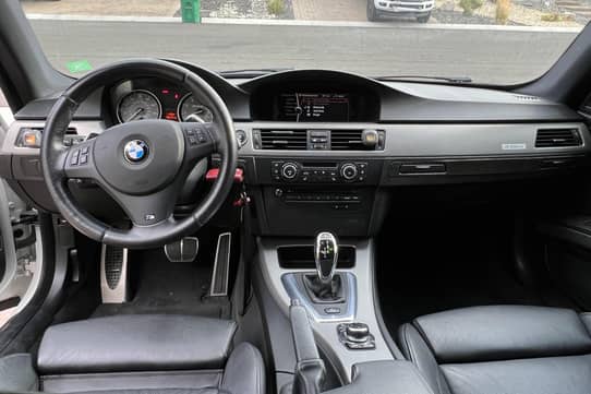 2011 BMW 335is Coupe for Sale - Cars & Bids