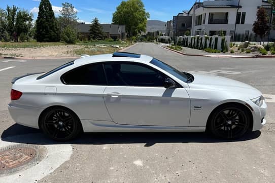 2011 BMW 335is Coupe for Sale - Cars & Bids