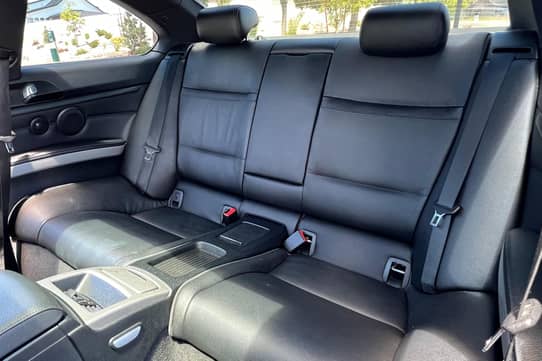 2011 BMW 335is Coupe for Sale - Cars & Bids