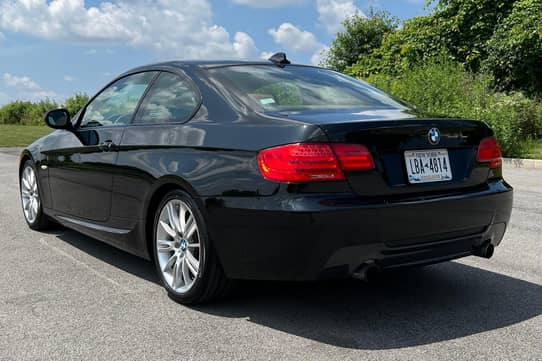 2012 BMW 335i Coupe for Sale - Cars & Bids