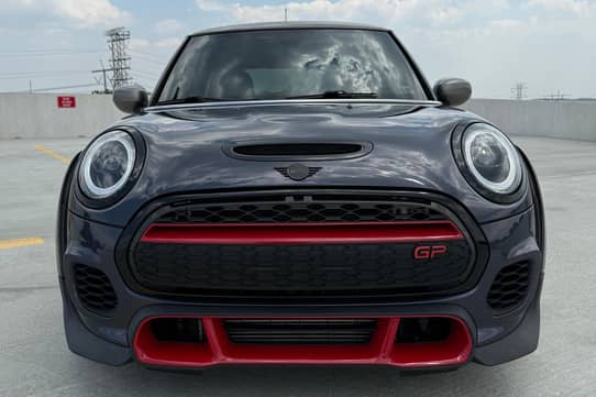 2021 Mini Cooper John Cooper Works GP VIN: WMWXX9C09M2N19646 for Sale ...