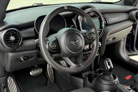 2021 Mini Cooper John Cooper Works GP VIN: WMWXX9C09M2N19646 for Sale ...