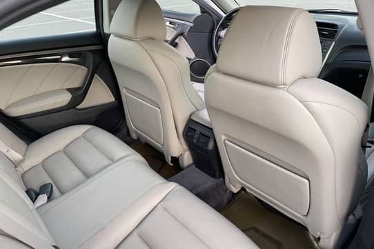 2007 Acura TL Type-S for Sale - Cars & Bids