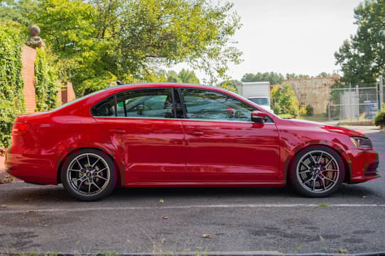 2015 Volkswagen Jetta TDI SE for Sale - Cars & Bids