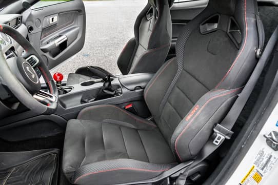 2017 Ford Mustang Shelby GT350R VIN: 1FATP8JZ1H5524962 for Sale - Cars ...