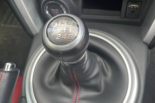 2020 Toyota 86 GT VIN: JF1ZNAE18L9752907 for Sale - Cars & Bids