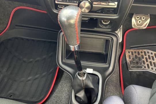 1999 Suzuki Alto Works 4WD VIN: HA22S-106748 for Sale - Cars & Bids