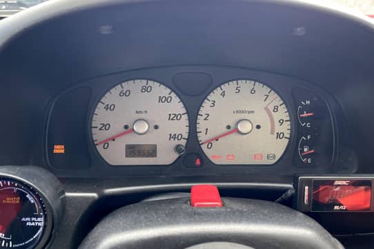1999 Suzuki Alto Works 4WD VIN: HA22S-106748 for Sale - Cars & Bids