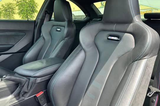 2020 BMW M2 Competition for Sale - Cars & Bids