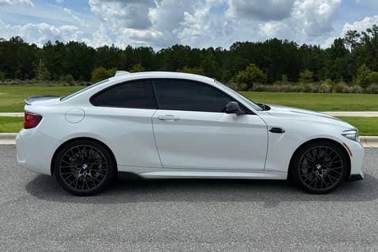 2020 BMW M2 Competition for Sale - Cars & Bids