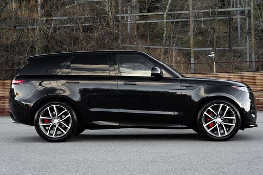 2023 Range Rover Sport First Edition for Sale - Cars & Bids