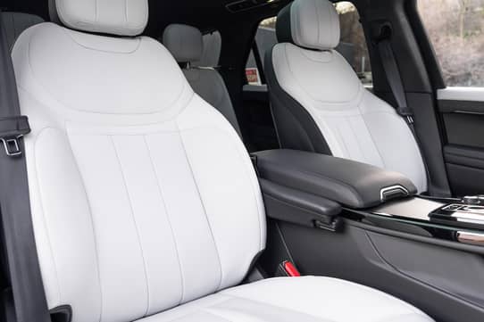 2023 Range Rover Sport First Edition for Sale - Cars & Bids