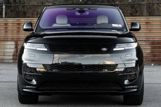 2023 Range Rover Sport First Edition for Sale - Cars & Bids