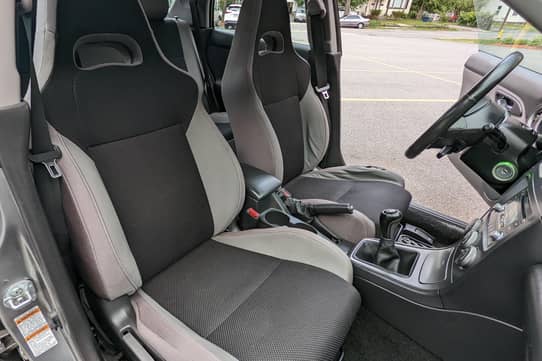 2007 Subaru Impreza WRX Wagon for Sale - Cars & Bids