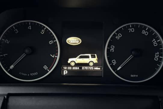 2012 Land Rover LR4 HSE VIN: SALAG2D4XCA648915 for Sale - Cars & Bids