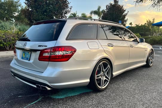 2012 Mercedes-Benz E63 AMG Wagon VIN: WDDHH7EB2CA576353 for Sale - Cars ...