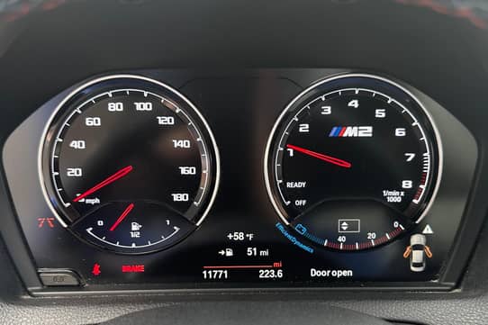 2021 BMW M2 Competition VIN: WBS2U7C03M7H07054 for Sale - Cars & Bids