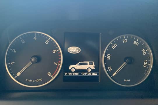 2016 Land Rover LR4 HSE for Sale - Cars & Bids