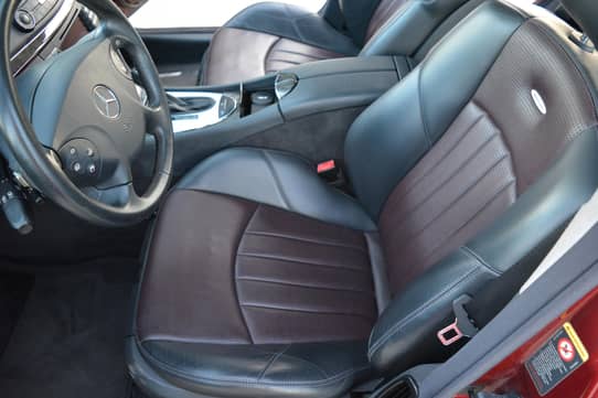 2004 Mercedes-Benz E55 AMG Sedan for Sale - Cars & Bids