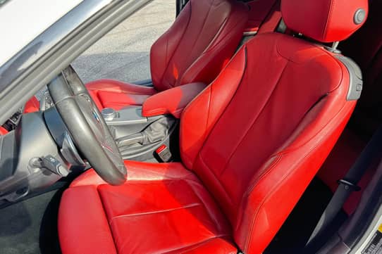 2019 BMW 440i Coupe VIN: WBA4W7C59KAG51835 for Sale - Cars & Bids