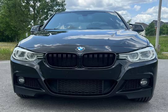 2016 BMW 340i xDrive Sedan for Sale - Cars & Bids