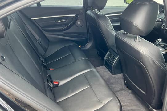 2016 BMW 340i xDrive Sedan for Sale - Cars & Bids