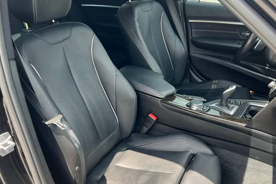 2016 BMW 340i xDrive Sedan for Sale - Cars & Bids