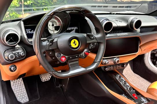 2019 Ferrari Portofino for Sale - Cars & Bids