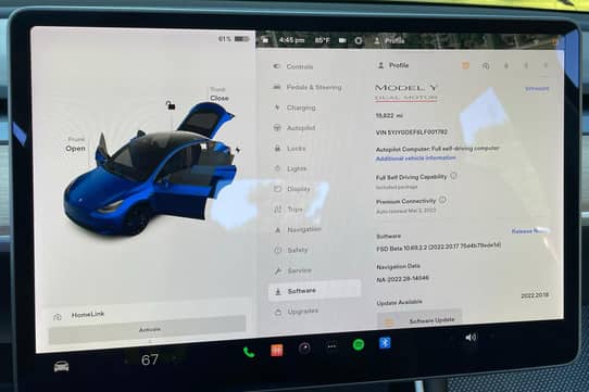 2020 Tesla Model Y Performance for Sale - Cars & Bids