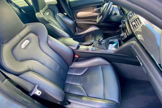 2016 BMW M3 for Sale - Cars & Bids