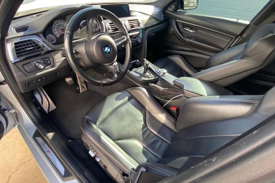 2016 BMW M3 for Sale - Cars & Bids