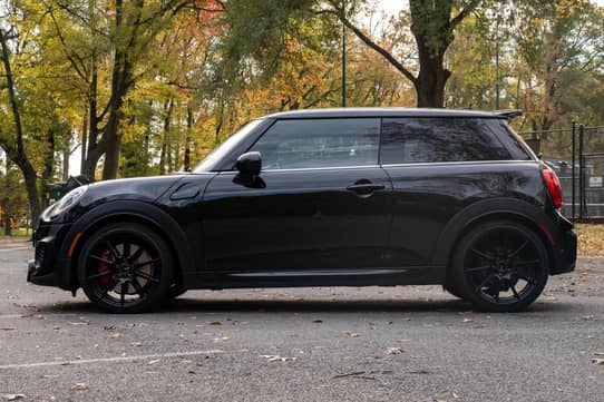 2017 Mini John Cooper Works Hardtop VIN: WMWXM9C34H2F66109 for Sale ...
