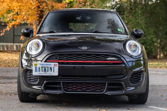 2017 Mini John Cooper Works Hardtop VIN: WMWXM9C34H2F66109 for Sale ...