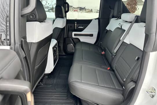 2022 GMC Hummer EV Pickup Edition 1 for Sale - Cars & Bids