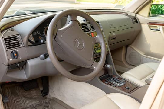 1995 Mercedes-Benz C280 for Sale - Cars & Bids