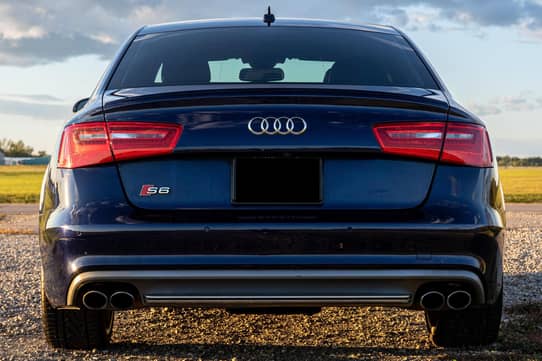2013 Audi S6 for Sale - Cars & Bids