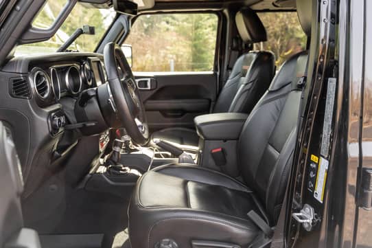 2021 Jeep Wrangler Unlimited Rubicon 392 4x4 for Sale - Cars & Bids